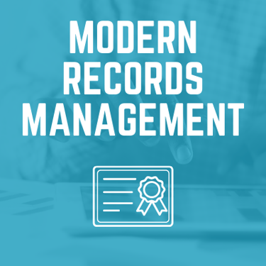 Information Management Training | AIIM