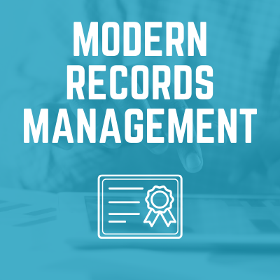 Information Management Training | AIIM