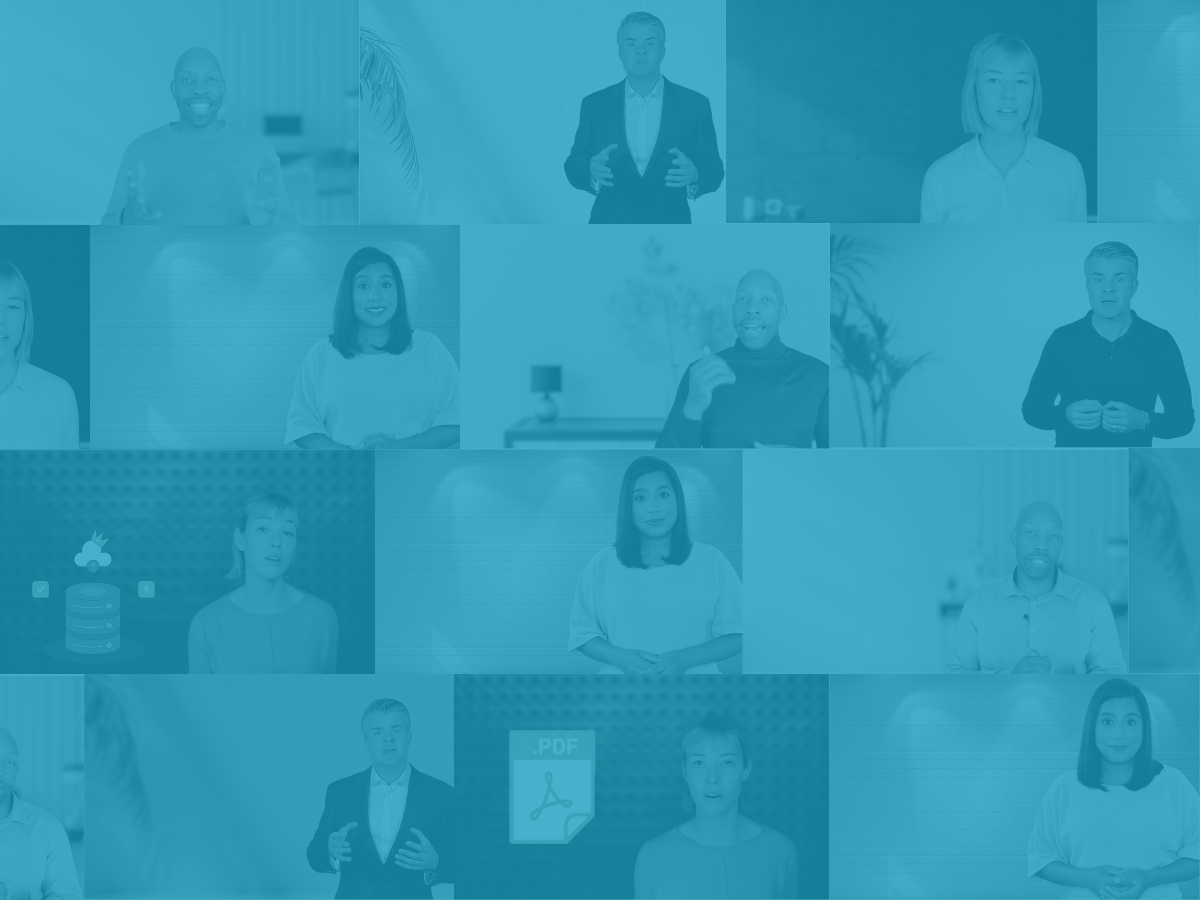 AIIM+ - Where information professionals belong!