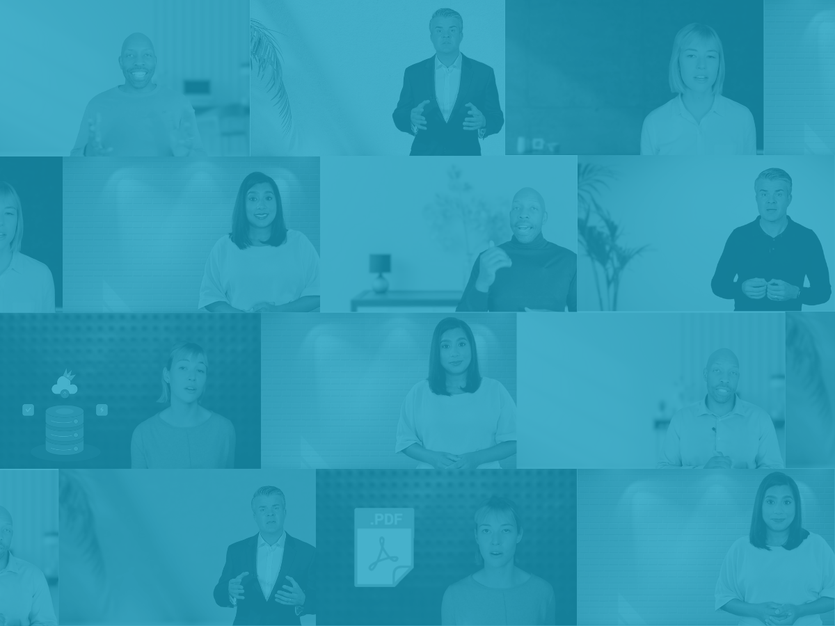 AIIM+ - Where information professionals belong!