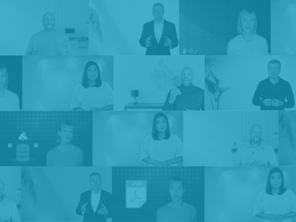 AIIM+ - Where information professionals belong!