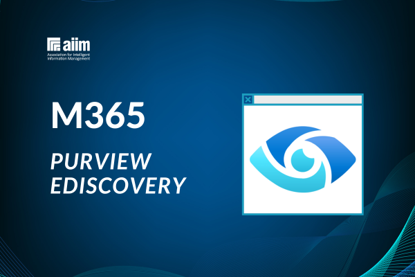 AIIM Virtual Training Workshops