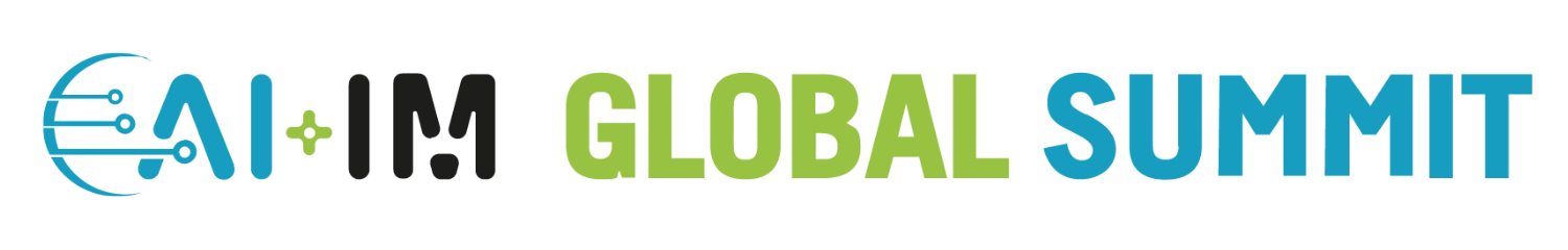 AI+IM Global Summit 2027 - Coming Soon