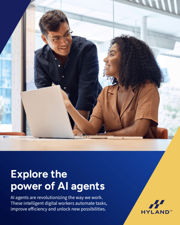 AIIM - The Association for Intelligent Information Management