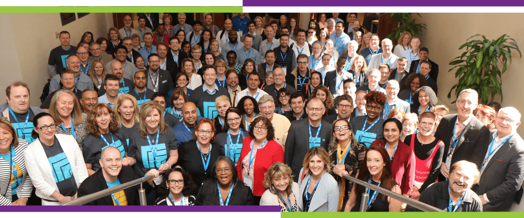 AIIM+ - Where information professionals belong!