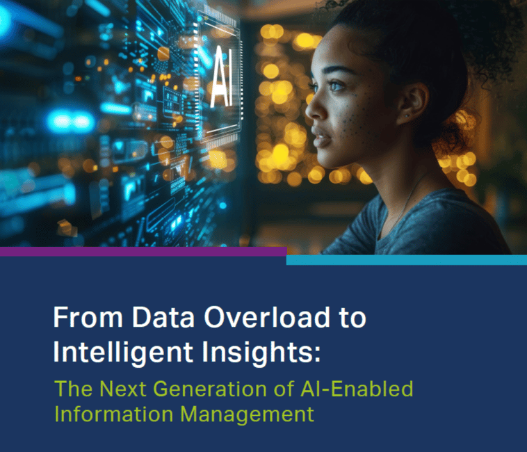 AIIM - The Association for Intelligent Information Management