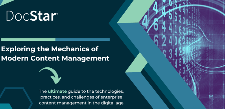 AIIM - The Association for Intelligent Information Management