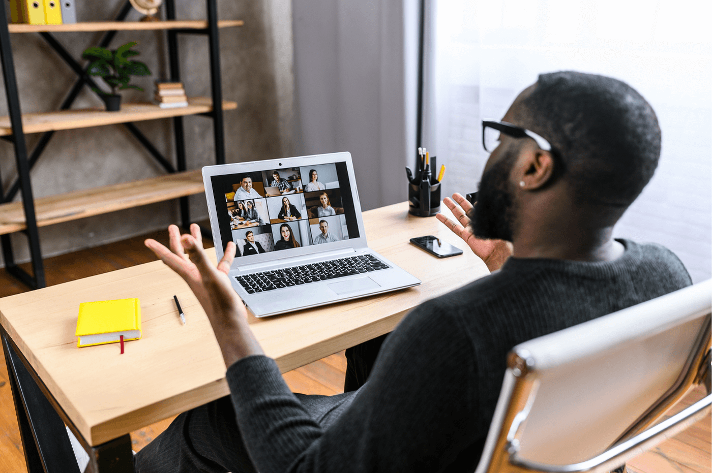 AIIM+ - Where information professionals belong!