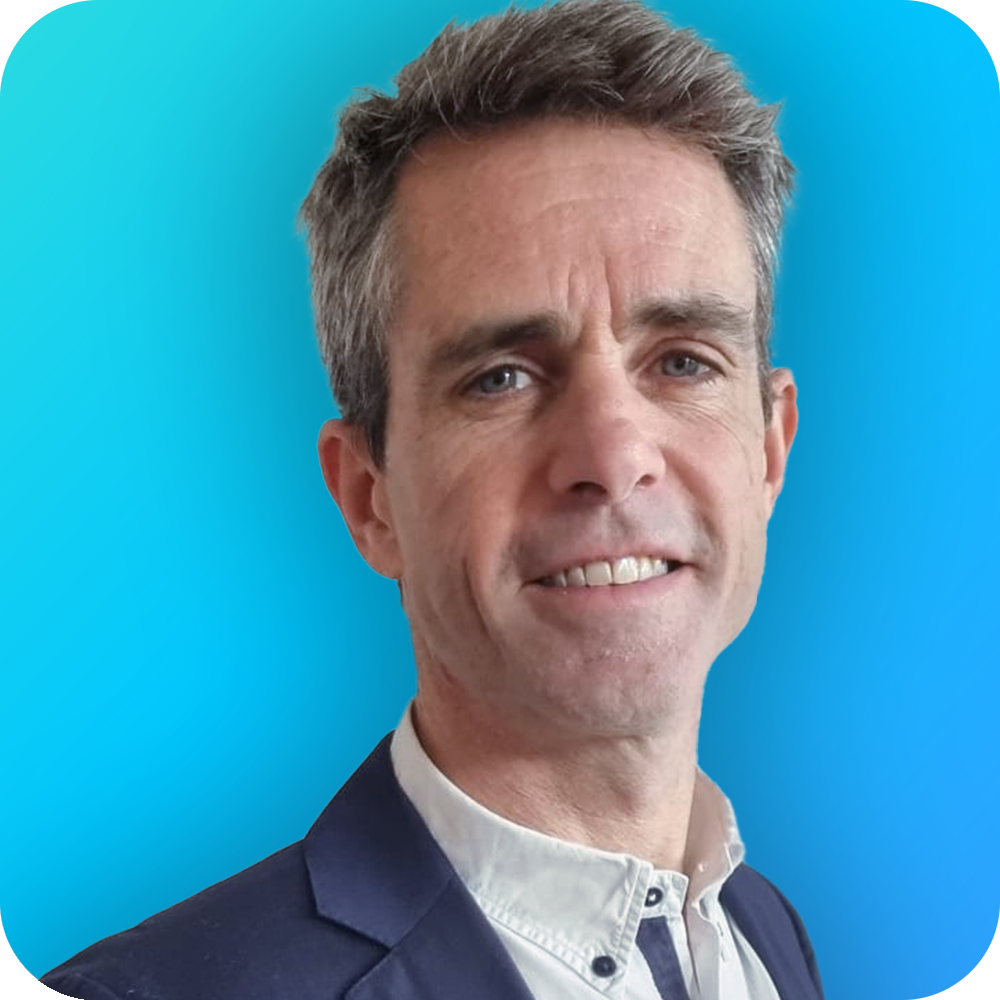 AI+IM Global Summit 2026 Speakers