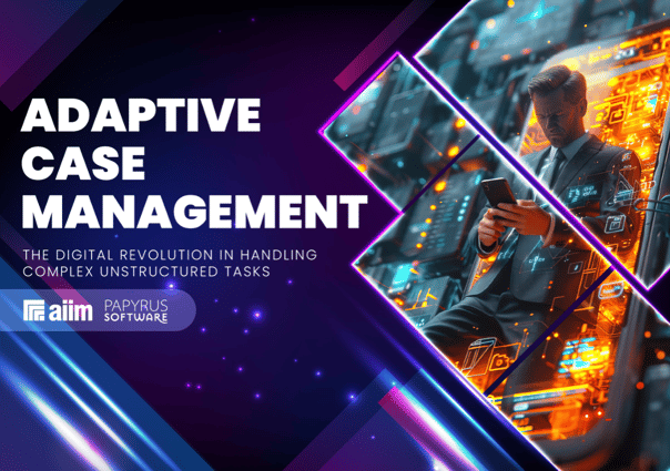 AIIM - The Association for Intelligent Information Management