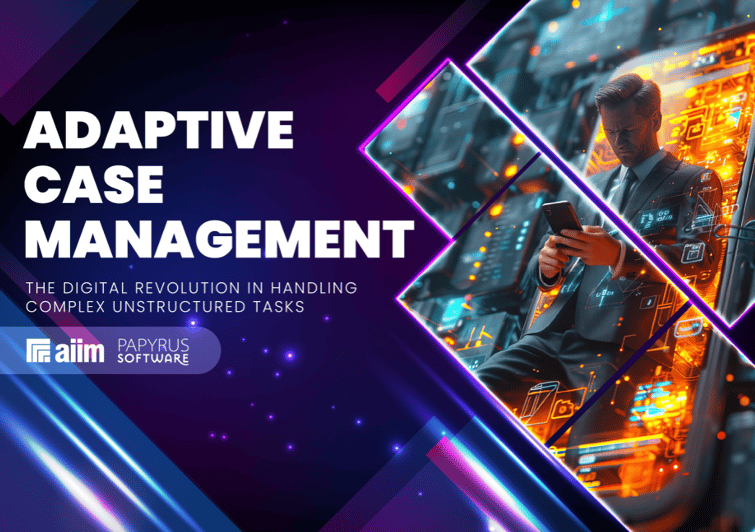 AIIM - The Association for Intelligent Information Management