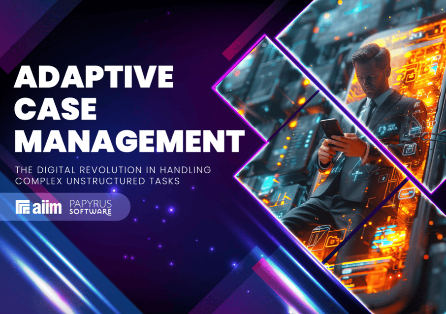 AIIM - The Association for Intelligent Information Management