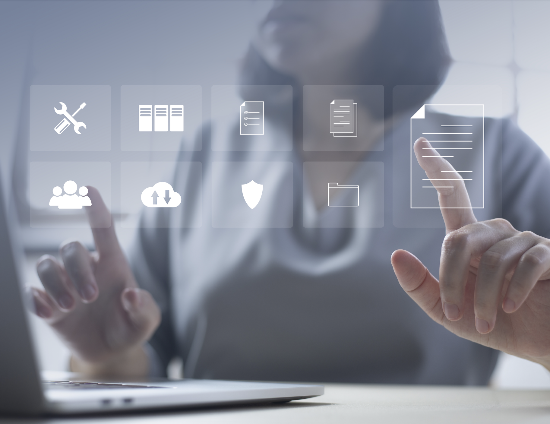 AIIM - The Association for Intelligent Information Management